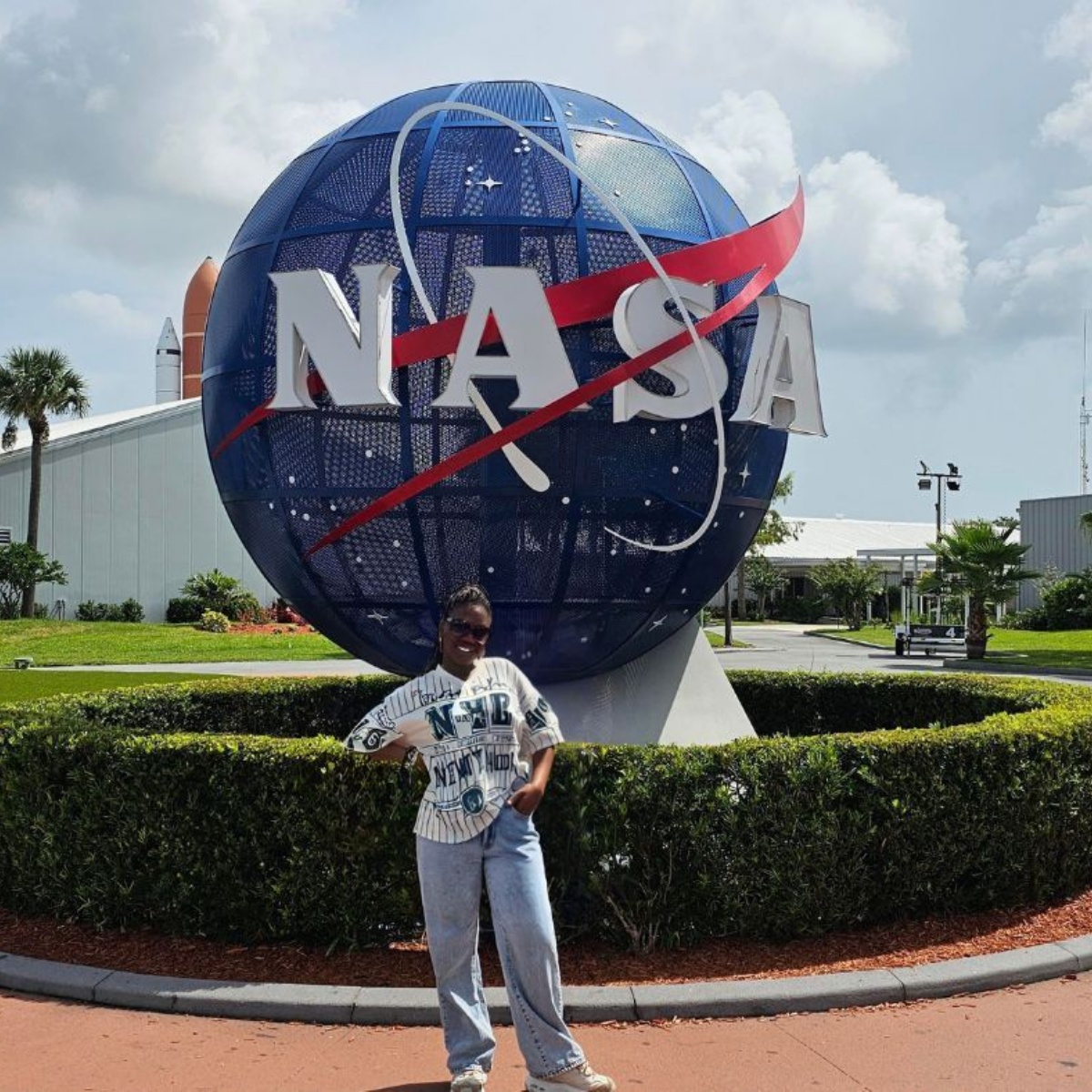 From NLA to NASA